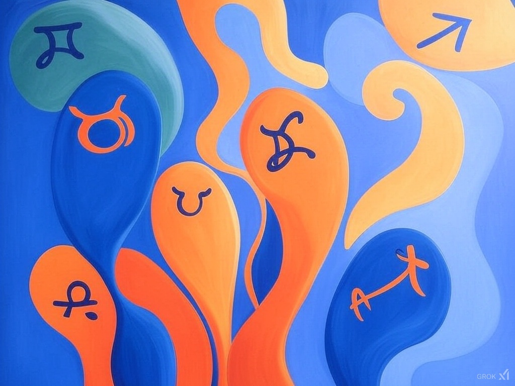 Health-Focused Astrological Reading Placidus System - Always Jay